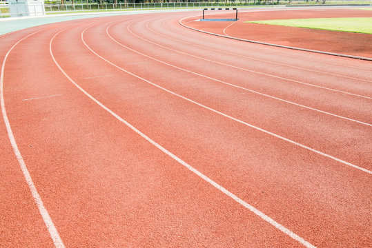 "Red Running Track" Images – Browse 169 Stock Photos, Vectors, and ...
