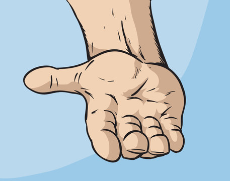 "Outstretched Hand" Images – Browse 1,692 Stock Photos, Vectors, and ...