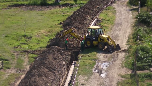 Imagens de Backfilling – Explore Fotografias do Stock, Vetores e Vídeos ...