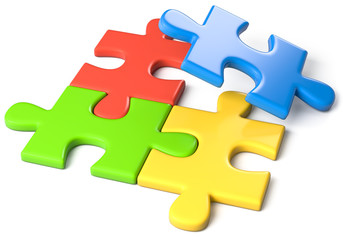 Bilder und Videos suchen: puzzleteil