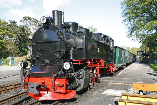 Imágenes de Dampflock: descubre bancos de fotos, ilustraciones ...