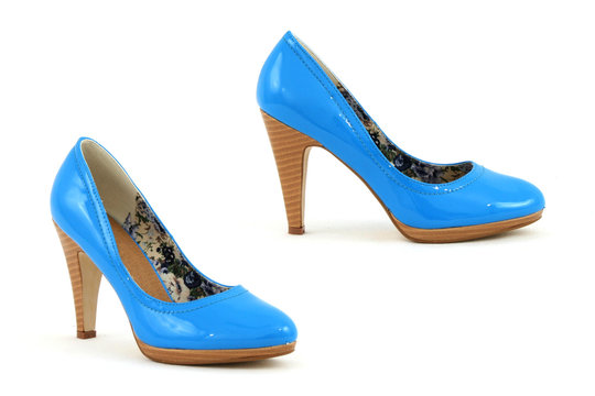 "Hoher Absatz"-Bilder: Stock-Fotos & -Videos. | Adobe Stock