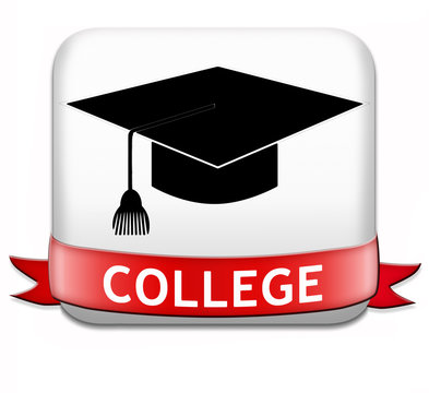 College Icon