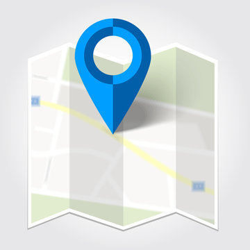 Blue Map Marker Images – Browse 46,248 Stock Photos, Vectors, and Video ...