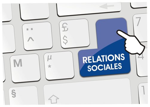 "Relations Sociales" Images – Browse 13 Stock Photos, Vectors, and ...