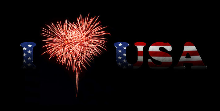 "I Love Usa" Images – Browse 293 Stock Photos, Vectors, and Video ...