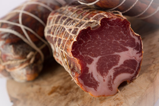 「Capocolla」の画像 - 2,261 件の Stock 写真、ベクターおよびビデオ | Adobe Stock