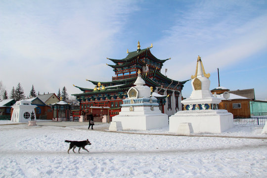 รูปภาพUlan-Ude – เลือกดูภาพถ่ายสต็อก เวกเตอร์ และวิดีโอ1,983 | Adobe Stock