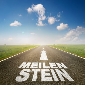 Meilenstein bilder – Bläddra bland 724 stockfoton, vektorer och videor ...