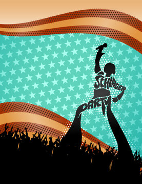 Schlagerparty Images – Browse 44 Stock Photos, Vectors, and Video ...