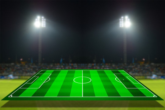 "Soccer Field Background" Images – Browse 152 Stock Photos, Vectors ...