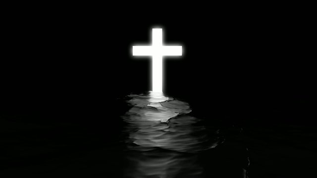 Cross And Water Images – Browse 285,416 Stock Photos, Vectors, and ...
