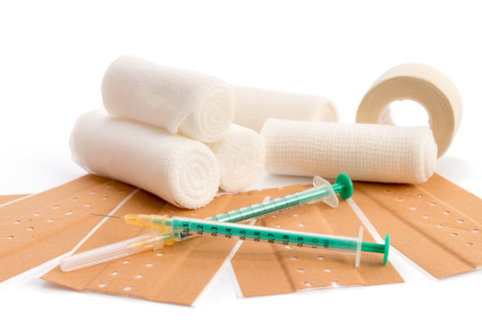 「Verbandmaterial」の写真素材 | 133件の無料イラスト画像 | Adobe Stock