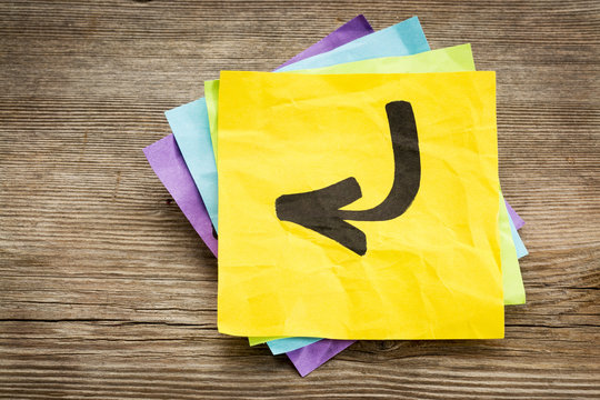 Post It Notes On Wood Images – Browse 14,156 Stock Photos, Vectors, and ...