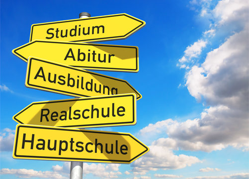 Abitur-Symbol-Bilder: Stock-Fotos & -Videos. | Adobe Stock