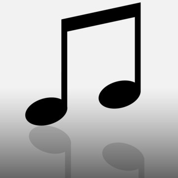 Halbe Note Images – Browse 80 Stock Photos, Vectors, and Video | Adobe ...