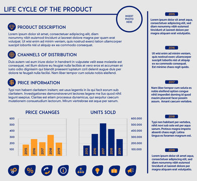 Product Life Cycle Chart Images – Browse 1,127 Stock Photos, Vectors ...
