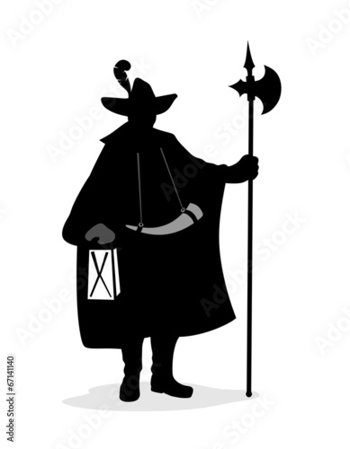 "Nachtwaechter0607" Stockfotos und lizenzfreie Vektoren auf Fotolia.com ...