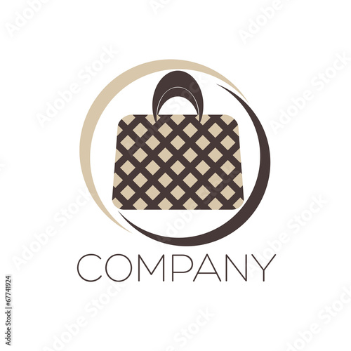 "логотип сумка" Stock image and royalty-free vector files on Fotolia ...