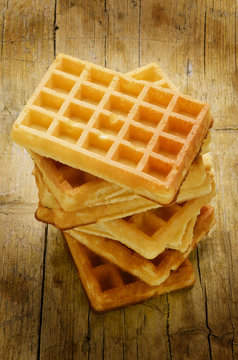 Vaffel bilder – Bläddra bland 107 stockfoton, vektorer och videor ...