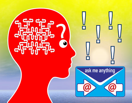 "Ask Me Anything" Images – Browse 186 Stock Photos, Vectors, and Video ...