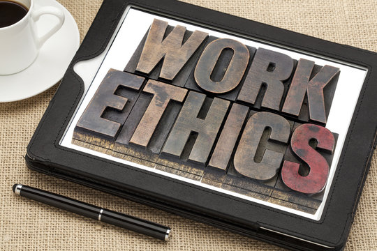 "Work Ethics" Images – Browse 1,348 Stock Photos, Vectors, and Video ...