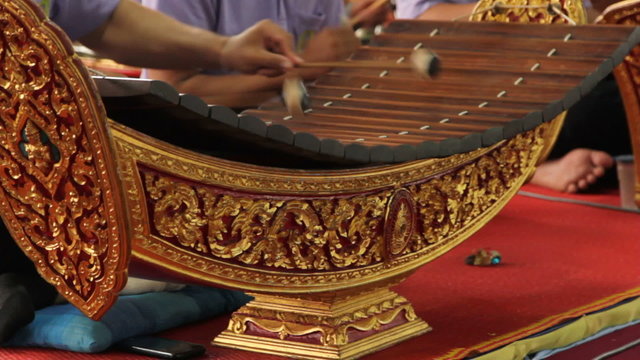 Imágenes de "Thai Instrument": descubre bancos de fotos, ilustraciones ...