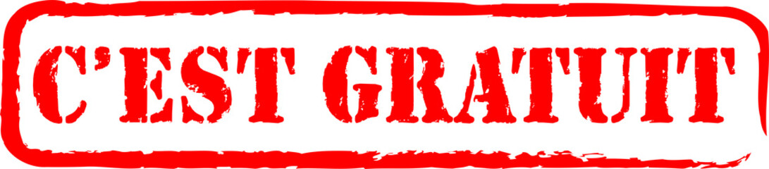 Photos, illustrations et vidéos de "c'est gratuit"