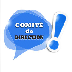Comite De Direction - www.inf-inet.com