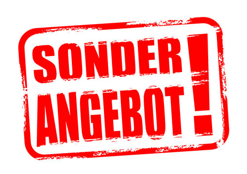 「Sonderangebot」の画像 - 40,802 件の Stock 写真、ベクターおよびビデオ | Adobe Stock