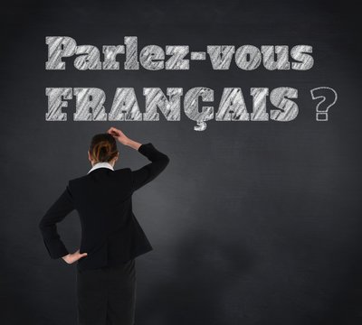 "Parlez-Vous Francais" bilder – Bläddra bland 26 stockfoton, vektorer ...