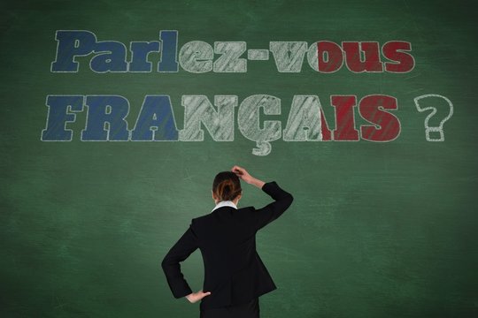 "Parlez-Vous Francais" bilder – Bläddra bland 27 stockfoton, vektorer ...