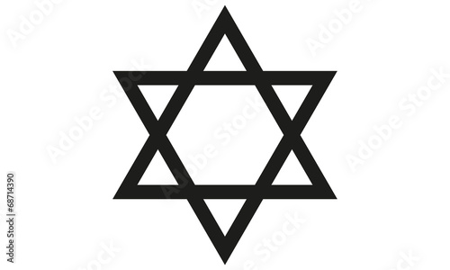 "Judenstern" Stockfotos und lizenzfreie Vektoren auf Fotolia.com - Bild ...