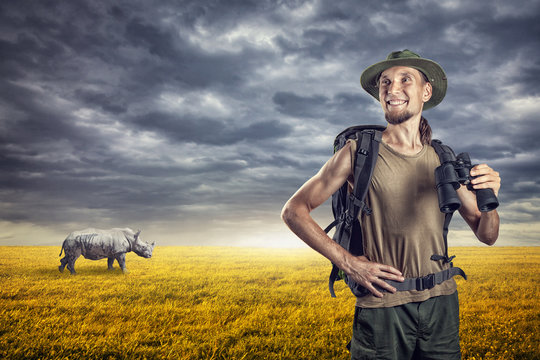 「Rhinosaur」の写真素材 | 27件の無料イラスト画像 | Adobe Stock