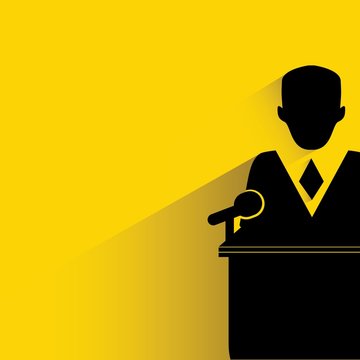 Commencement Speech Images – Browse 1,385 Stock Photos, Vectors, and Video | Adobe Stock