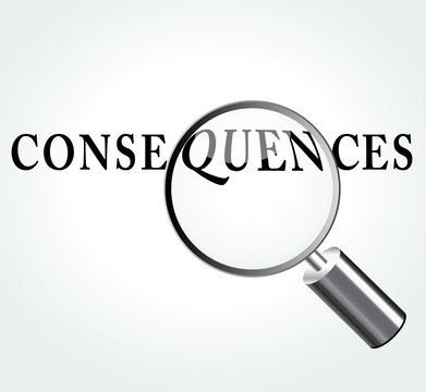 Consequences Imej – Semak Imbas 84,223 Foto, Vektor dan Video Stok ...