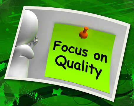 "Quality Assured" Images – Browse 228 Stock Photos, Vectors, and Video ...