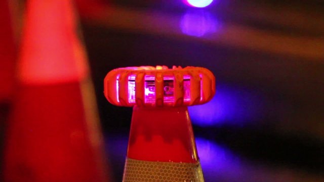 "Highway Cones" Images – Browse 85 Stock Photos, Vectors, and Video ...