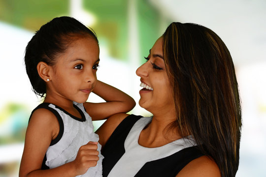 Indian Mother Hug Images – Browse 3,271 Stock Photos, Vectors, and ...