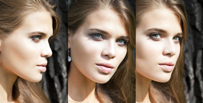 "Three Face" Images – Browse 24 Stock Photos, Vectors, and Video ...