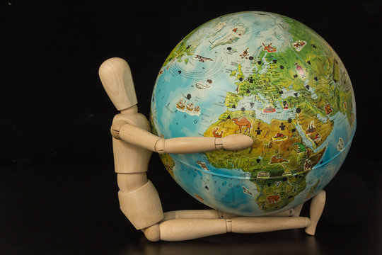 Mappamondo Images – Browse 1,199 Stock Photos, Vectors, and Video ...