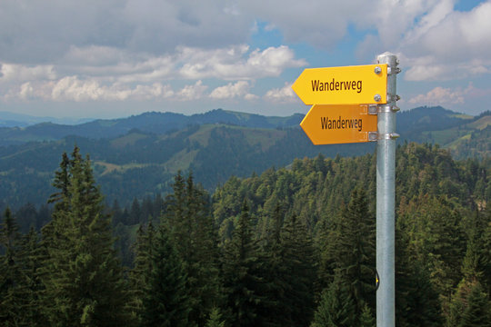 รูปภาพWanderweg – เลือกดูภาพถ่ายสต็อก เวกเตอร์ และวิดีโอ128,236 | Adobe ...