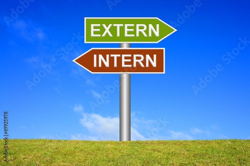 Extern