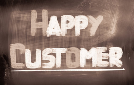 "Happy Customer" Images – Browse 425 Stock Photos, Vectors, and Video ...