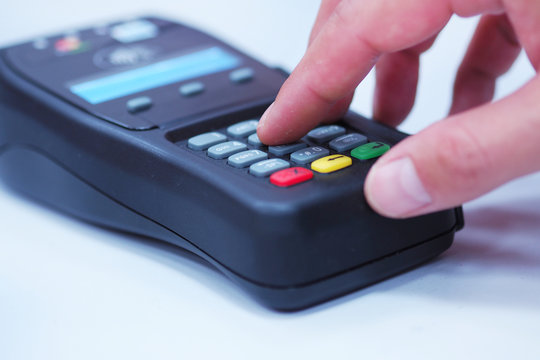 Pin-Pad Images – Browse 53 Stock Photos, Vectors, and Video | Adobe Stock