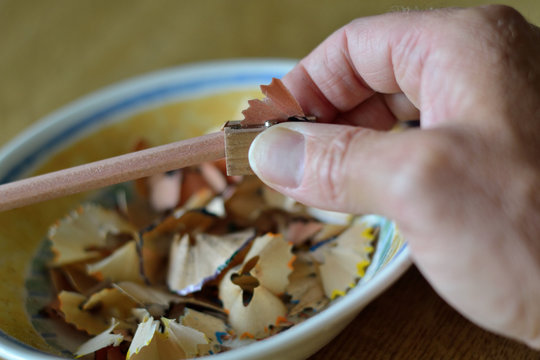 Anspitzen Bilder – Durchsuchen 542 Archivfotos, Vektorgrafiken und ...