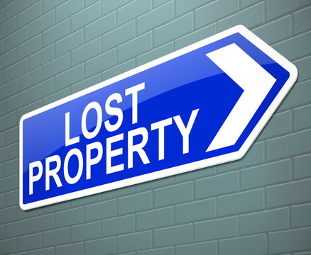 "Lost Property" Images – Browse 309 Stock Photos, Vectors, and Video ...