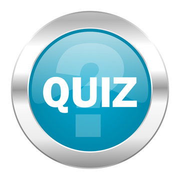 Afbeeldingen over "Quiz Icon" – Blader in stockfoto's, vectoren en ...