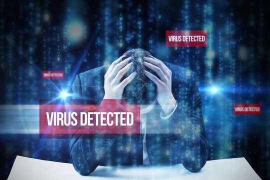 "Virus Detected" Bilder – Durchsuchen 429 Archivfotos, Vektorgrafiken ...
