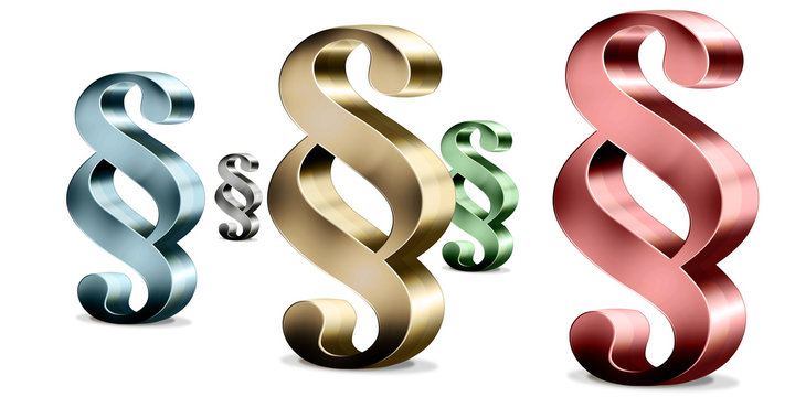 Paragraphen-Zeichen-Bilder: Stock-Fotos & -Videos. | Adobe Stock